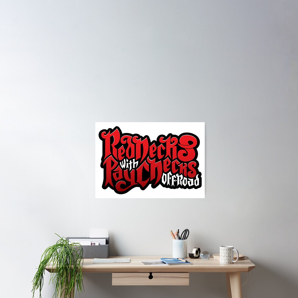 Póster «logotipo de los campesinos sureños» de anthonailey | Redbubble