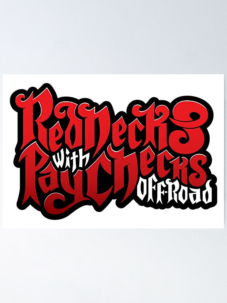 Póster «logotipo de los campesinos sureños» de anthonailey | Redbubble