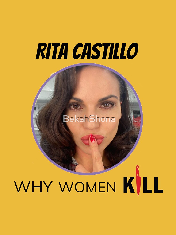 Rita Castillo's Instagram, Twitter & Facebook on IDCrawl