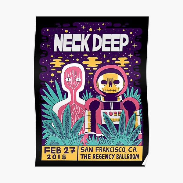 "alien and robot alien" Poster for Sale by Nescrallo3456 | Redbubble