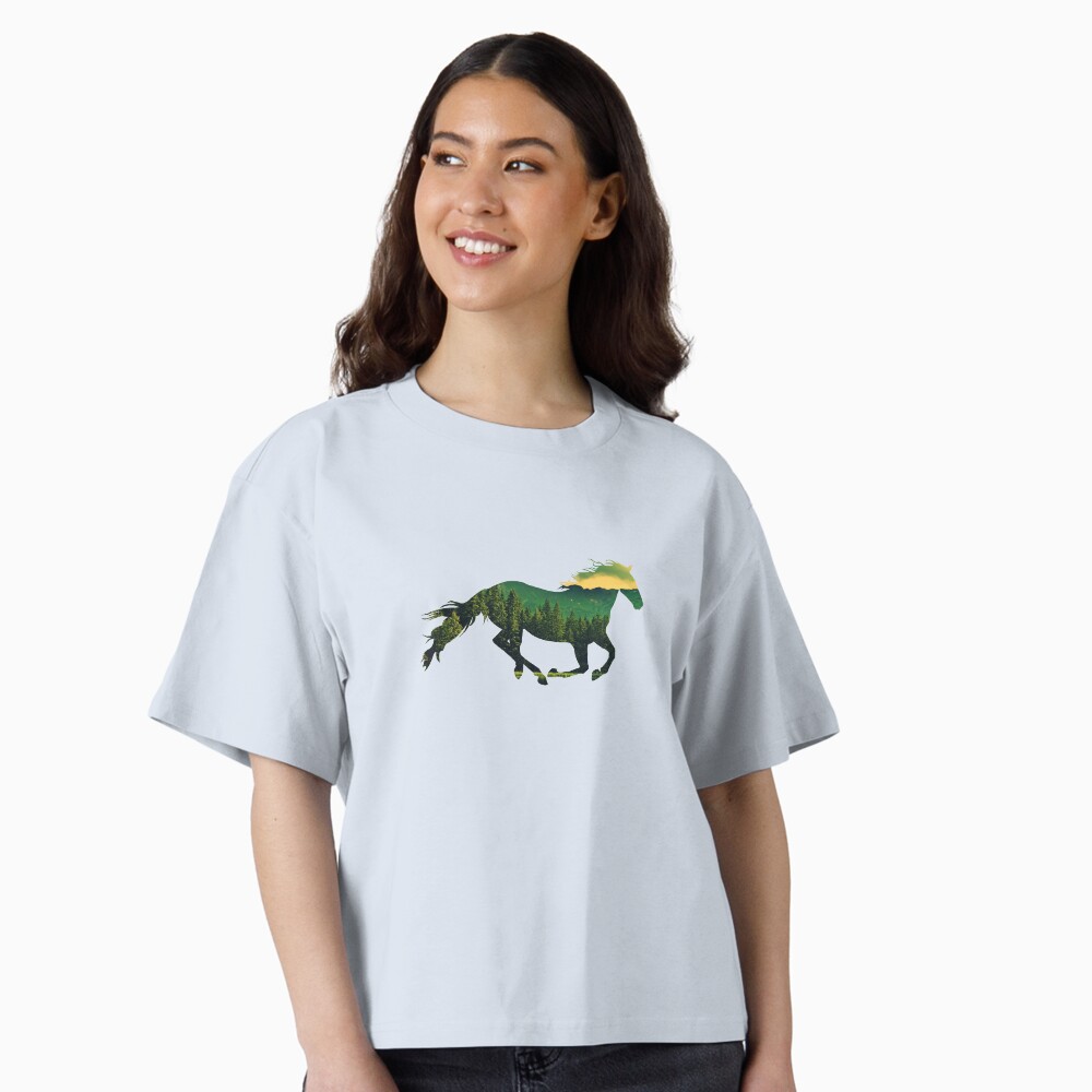 "Run Forest " Sticker for Sale by johnnybside | Redbubble