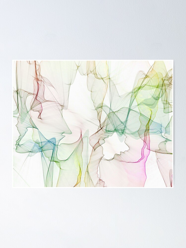 "String art" Poster by cmphotographs | Redbubble