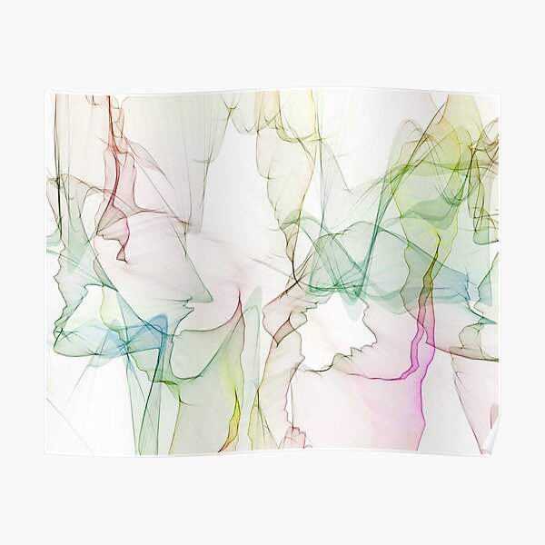 "String art" Poster by cmphotographs | Redbubble