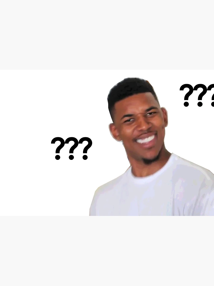Question Mark Meme Guy Question Meme Vector Images (4)