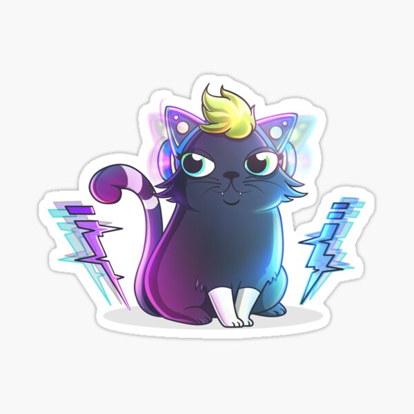 Cryptokitties Merch & Gifts for Sale | Redbubble