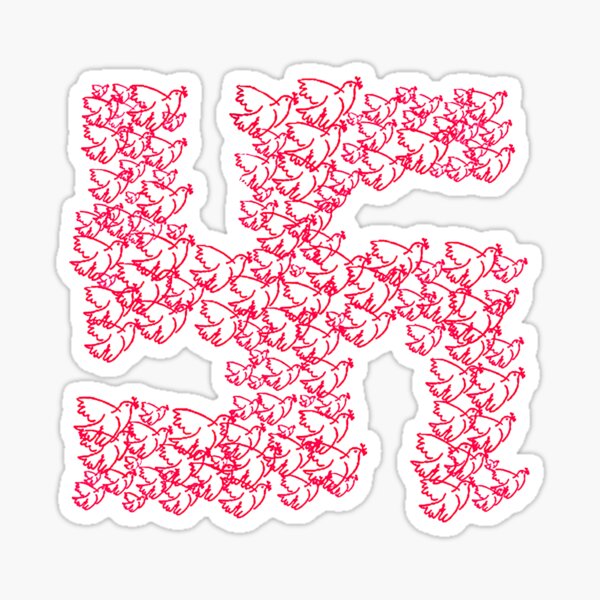 Swastika Merch & Gifts for Sale | Redbubble