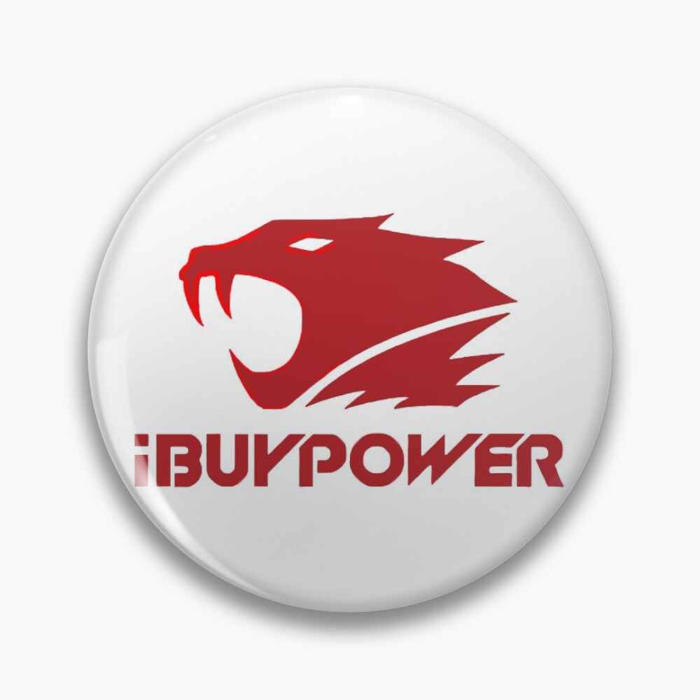 Ibuypower Logo CS:GO IBuyPower Logo" Art Board Print For Sale By RDFW