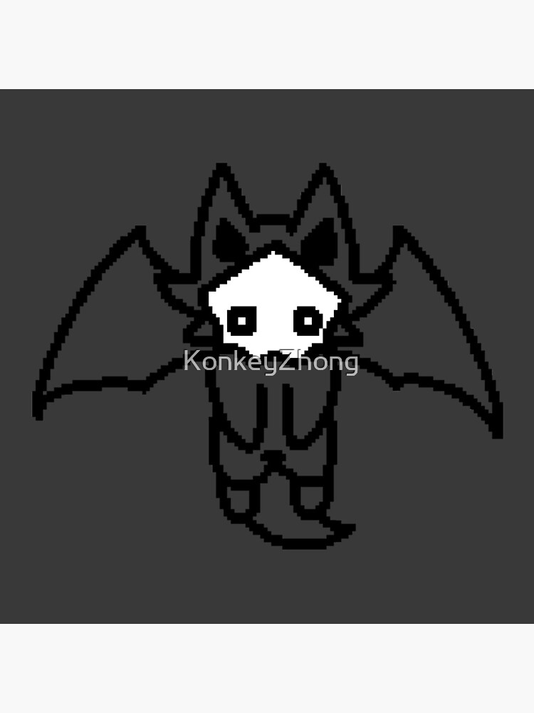 "Geändert - Yufeng Cub Sprite" Acrylblock von KonkeyZhong | Redbubble