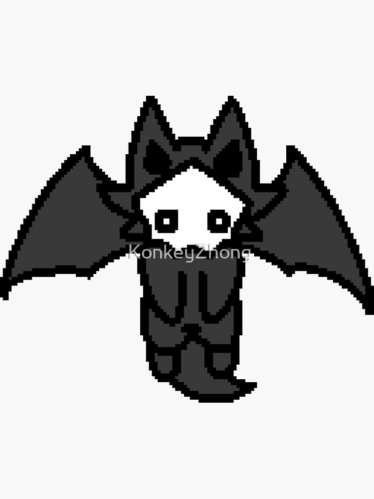 "Changed - Yufeng Cub Sprite" Sticker for Sale by KonkeyZhong | Redbubble