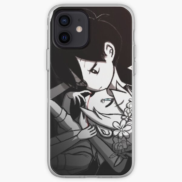 Omocat Omori iPhone cases & covers | Redbubble