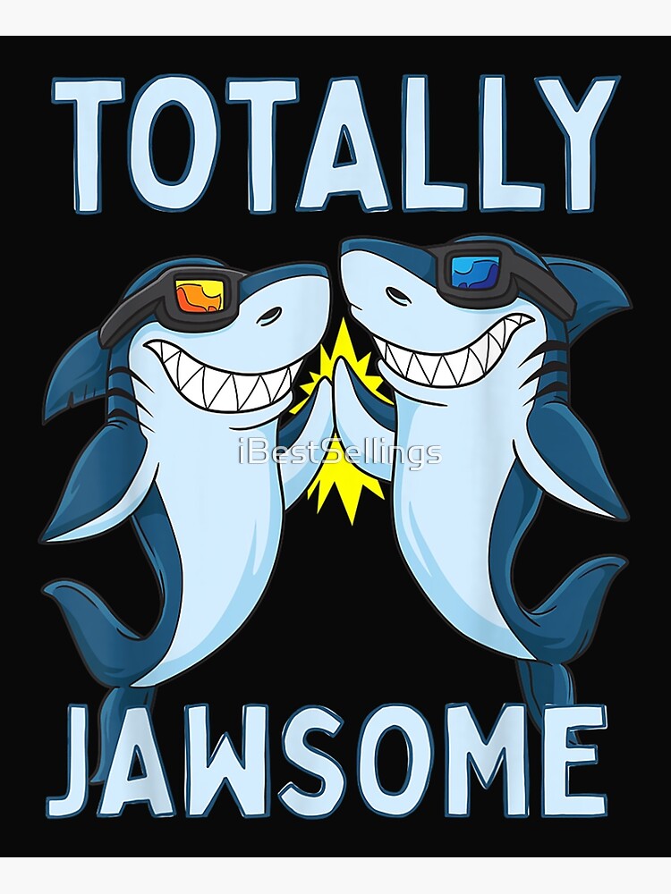 Jawsome Memes