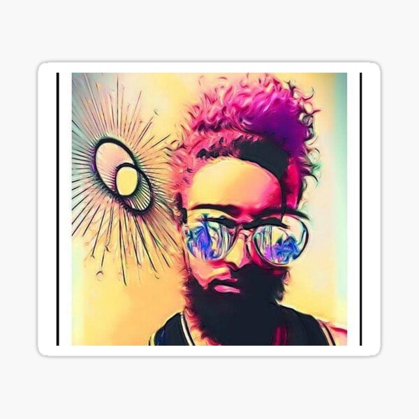 "Timmy" Sticker for Sale by Theastralproj | Redbubble