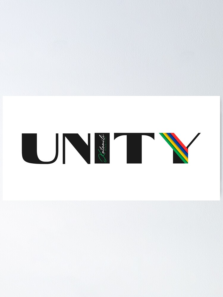 "Unity Mauritius Lights [Unity Collection]" Poster for Sale by Kotomili ...