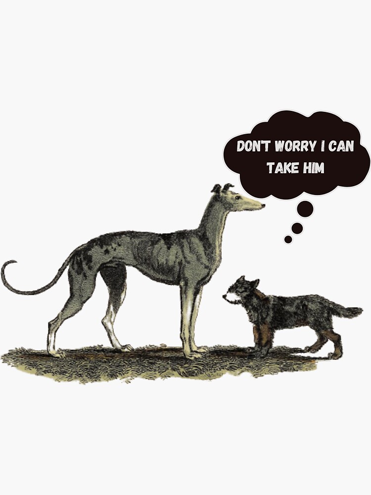 "Napoleon Complex" Sticker for Sale by KE-YONA | Redbubble