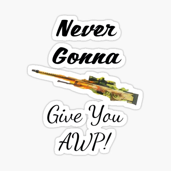 Awp Dragon Lore Gifts & Merchandise | Redbubble