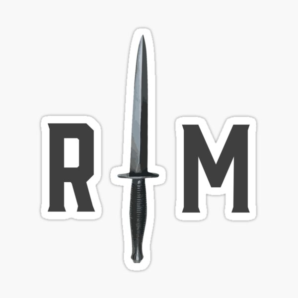 " ROYAL MARINES COMMANDO DAGGER Military bootneck marine design ...