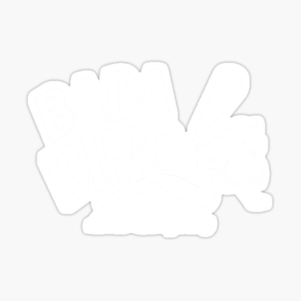 "Sopranos - Bada Bing - Lodi - New Jersey " Sticker for Sale by ...