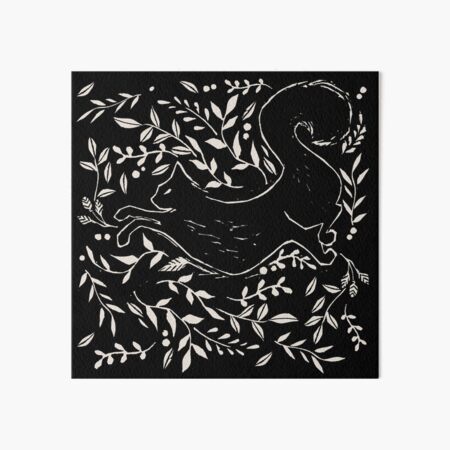 "PASTI COLOR BONE" Art Board Print by MNKARTDESIGN | Redbubble