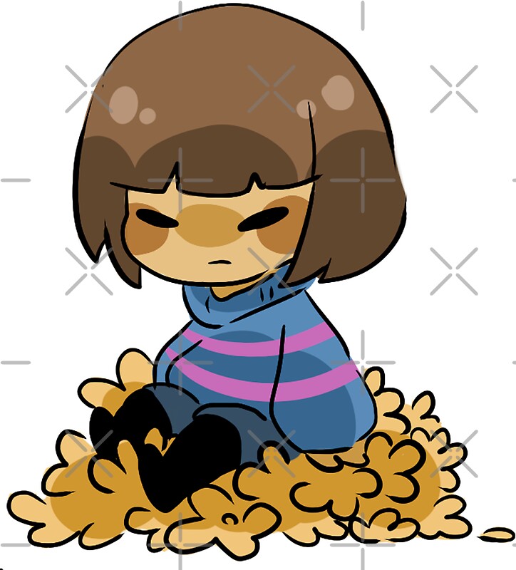 Frisk: Gifts & Merchandise | Redbubble