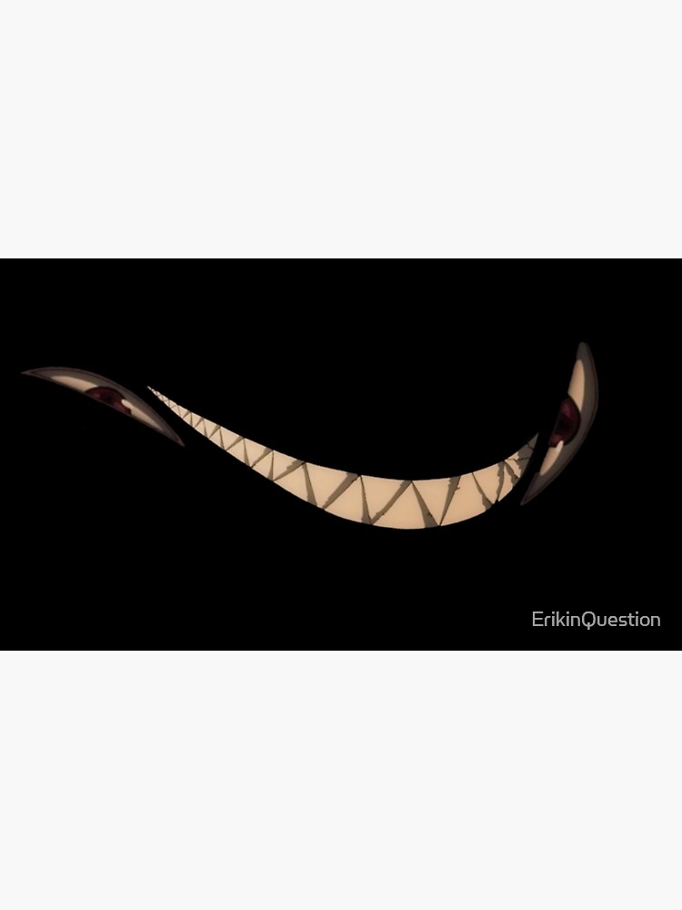 "eye mouth eye meme but its pride from fma brotherhood" Sticker by ...