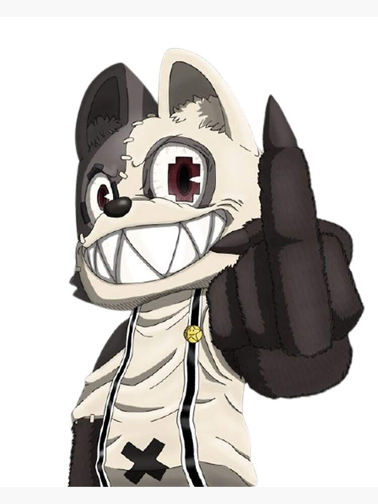 "gleipnir" Poster by mykoroart | Redbubble