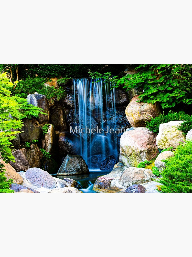 Waterfall Zen