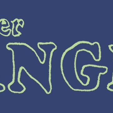 "Together Pangea" Sticker for Sale by sampickford21 | Redbubble