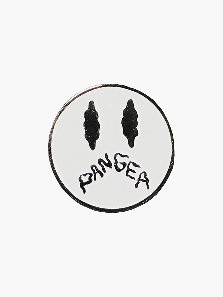 "together pangea" Sticker for Sale by sampickford21 | Redbubble
