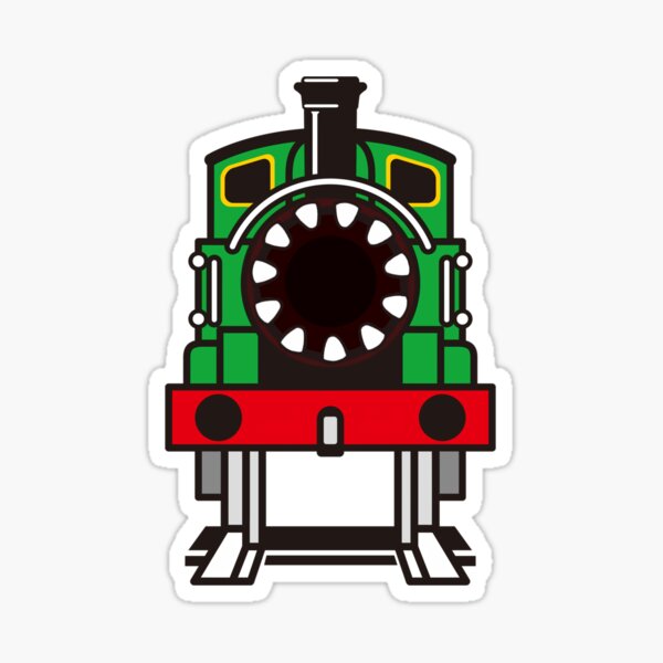 Sodor Gifts & Merchandise | Redbubble