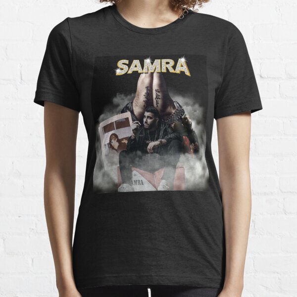T-Shirts: Samra | Redbubble