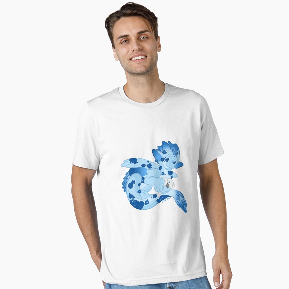 "Whiteout - WOF Wings of Fire" Sticker for Sale by StudioMaverick ...