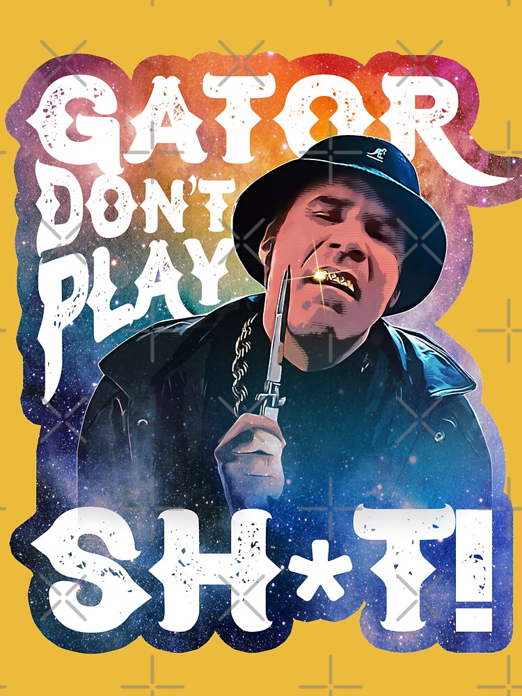 Gator Pimp Memes