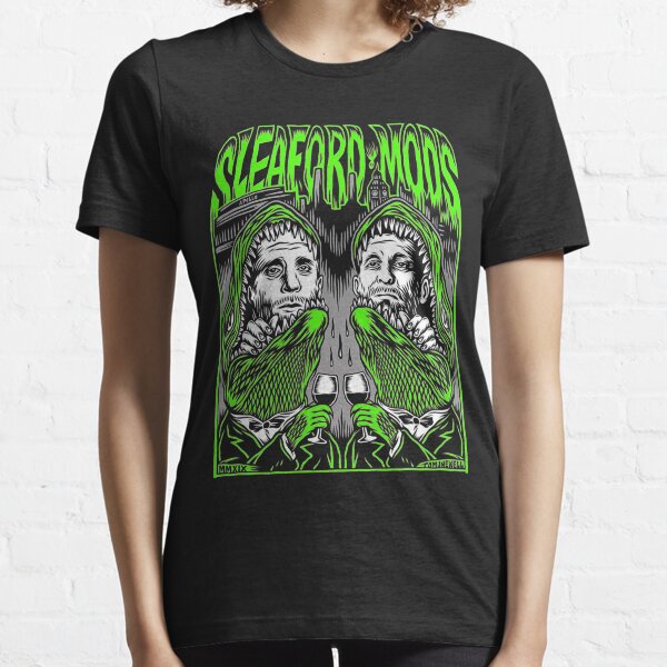 Sleaford Mods T-Shirts | Redbubble