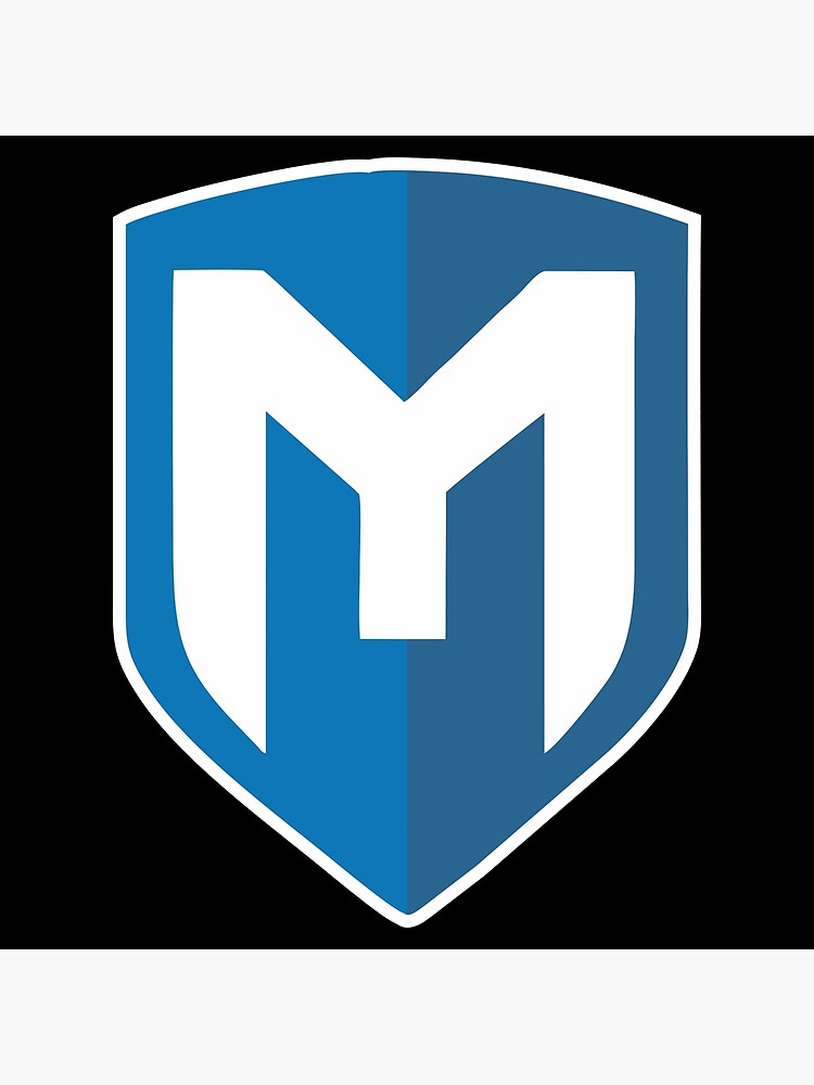 "Best Edition Metasploit Logo" Poster for Sale by xaberil | Redbubble