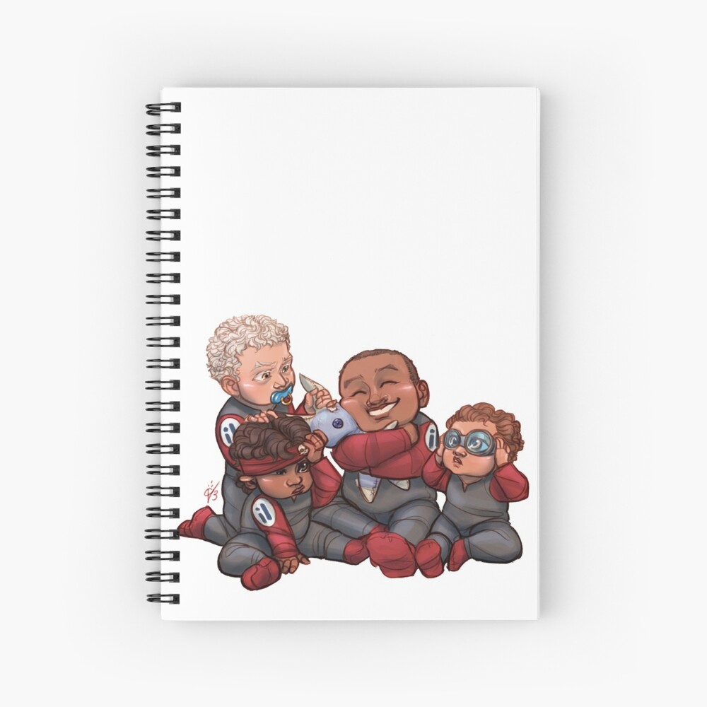 "Baby Bad Batch" Sticker for Sale by OlloVae3 | Redbubble