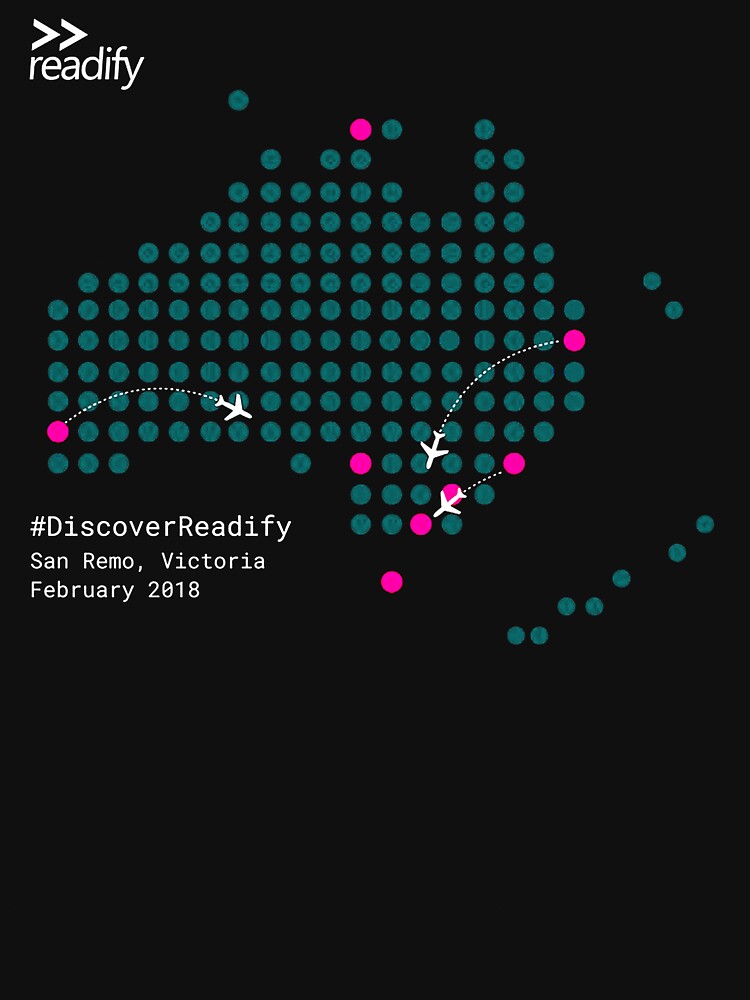 Readify Merch & Gifts for Sale | Redbubble