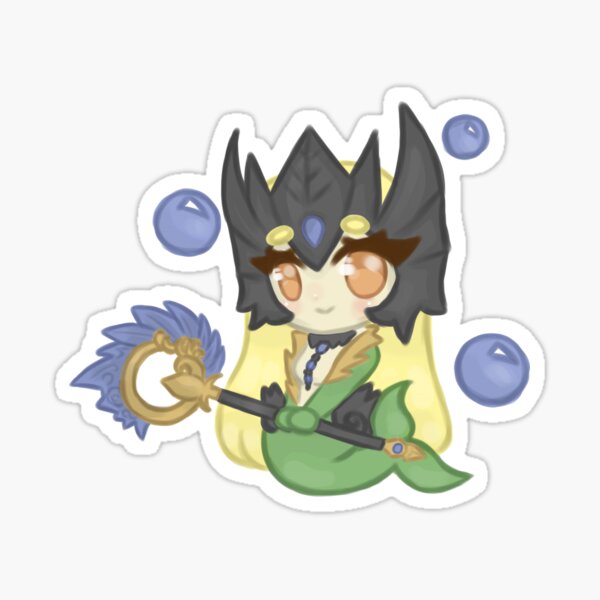 Nami League Of Legends Gifts & Merchandise | Redbubble