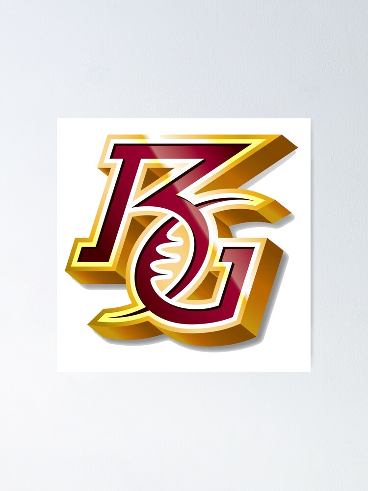 "RG3" Poster for Sale by vesamahe | Redbubble