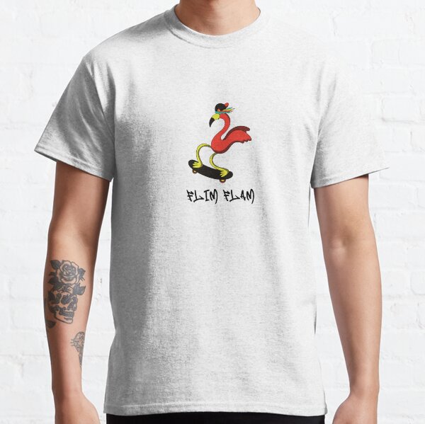 Mrflimflam T-Shirts | Redbubble