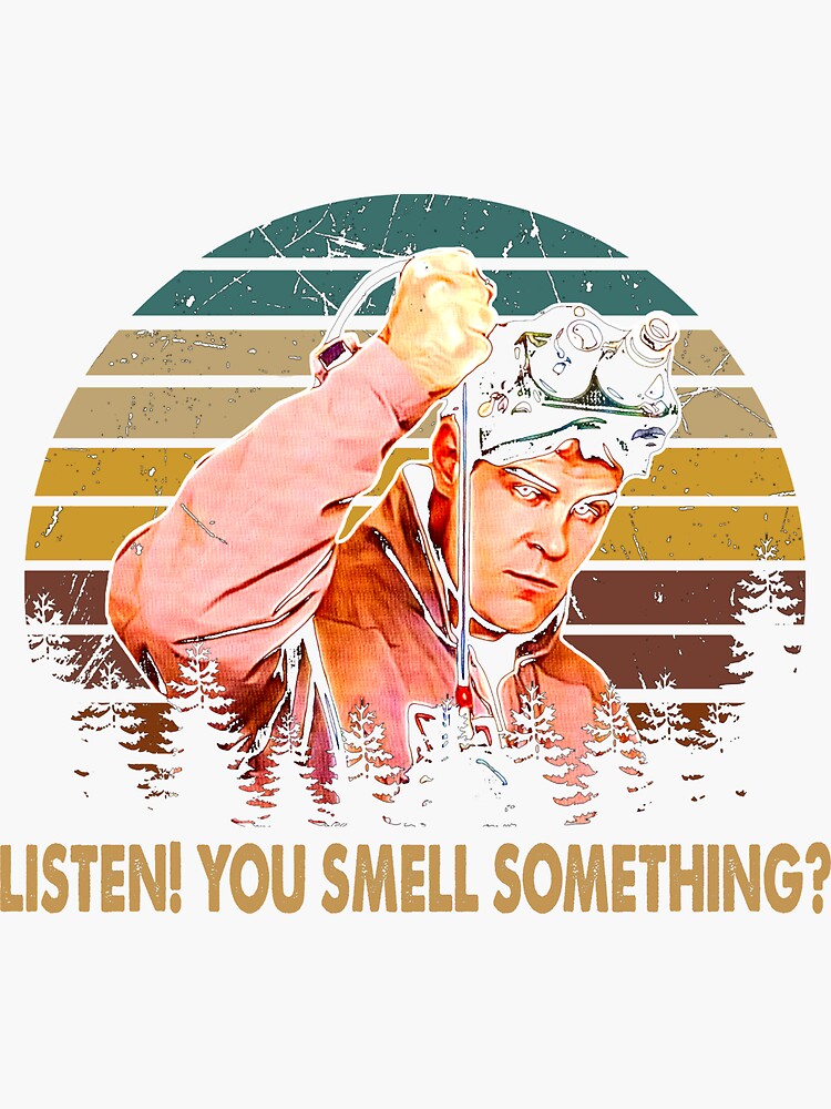 "Retro something ghost busted vintage halloween film" Sticker for Sale ...