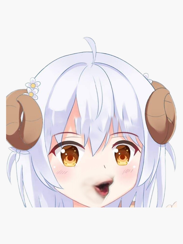 "POG" Sticker for Sale by RevnaUlfhild | Redbubble