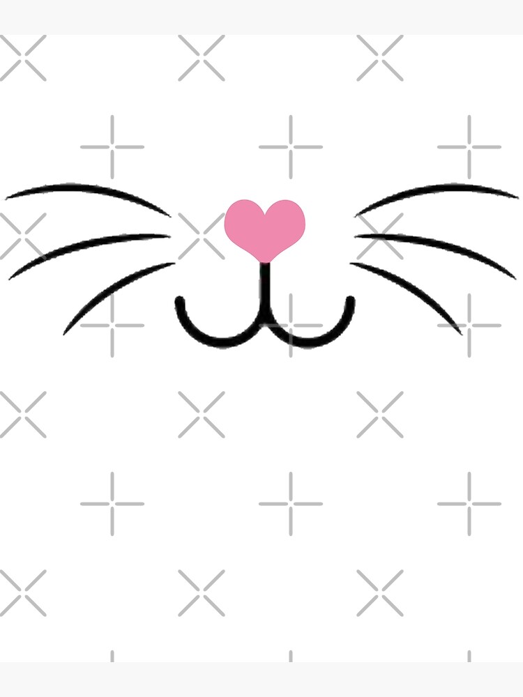 "Bunny Rabbit Mouth" Photographic Print for Sale by env1nada | Redbubble