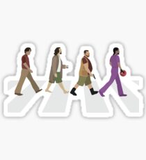 Big Lebowski: Stickers | Redbubble