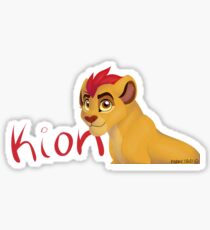 Kion: Gifts & Merchandise | Redbubble