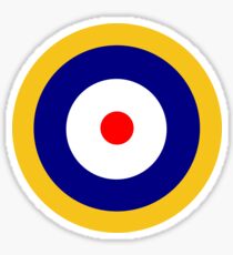 Raaf Stickers | Redbubble