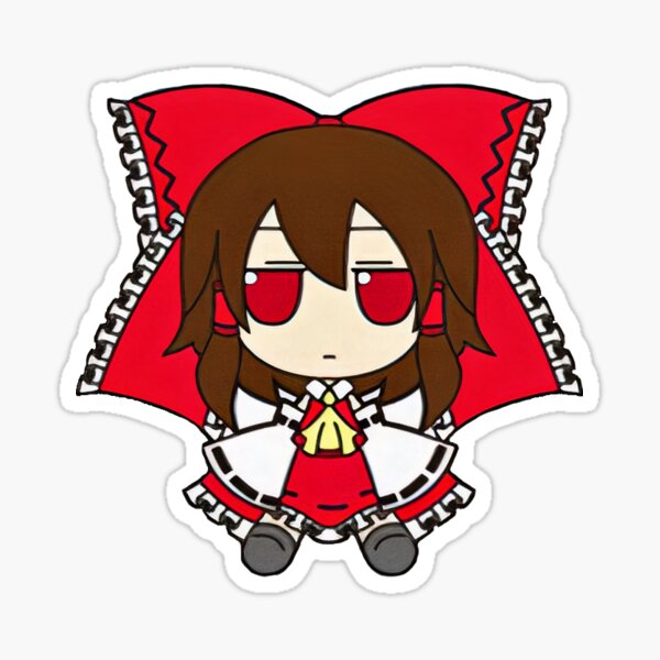 Fumo Merch & Gifts for Sale | Redbubble