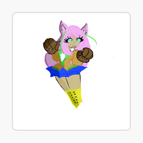 Nyaa Chan Gifts & Merchandise | Redbubble