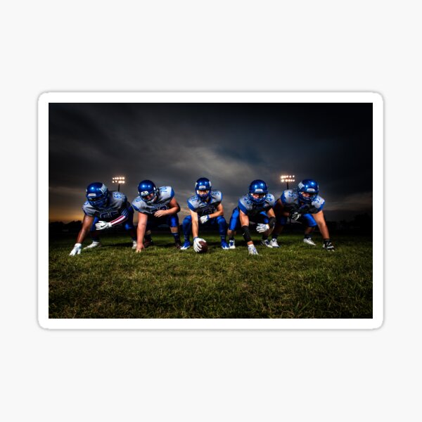 "rugby team " Sticker for Sale by lastechance | Redbubble