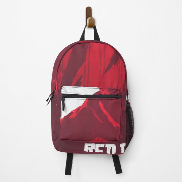 Rdr 2 Backpacks | Redbubble