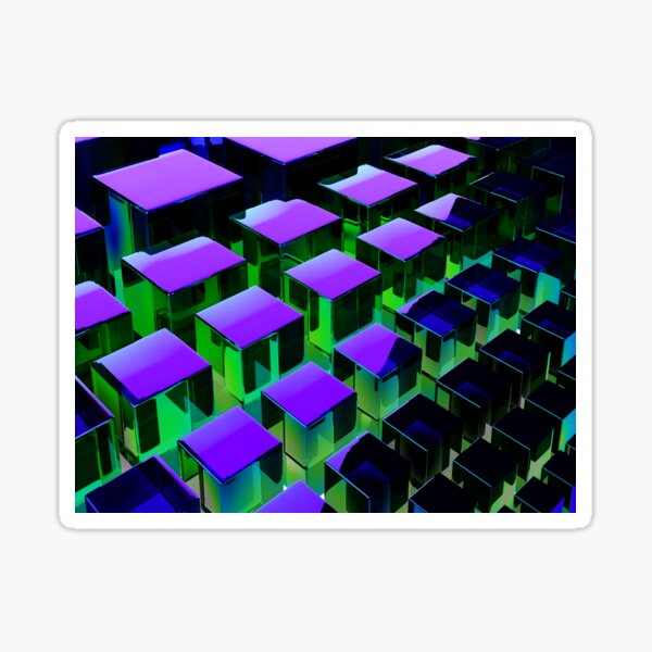 Cuby Gifts & Merchandise for Sale | Redbubble